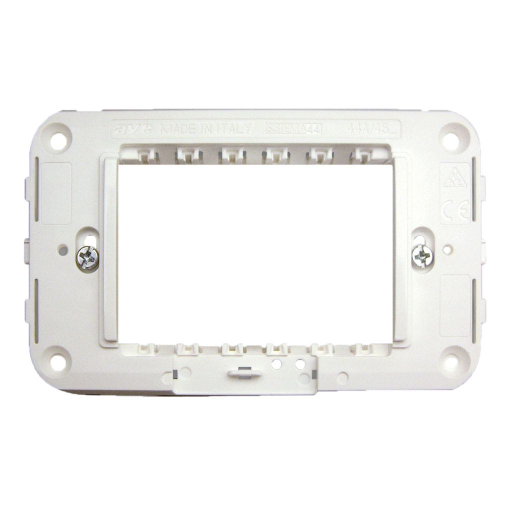 S44 plates and frames Archivi - AVE S.p.A.