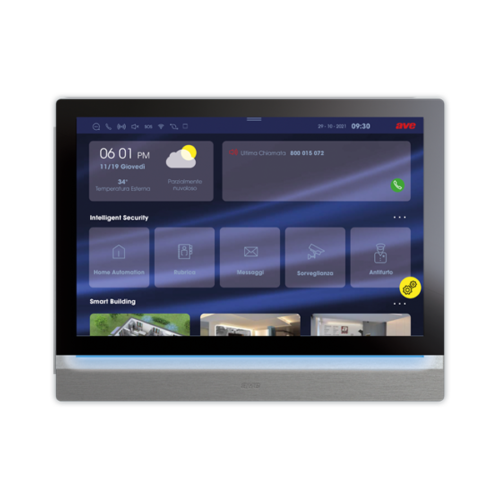 Video Intercom IP V44 SMART Archivi - AVE S.p.A.