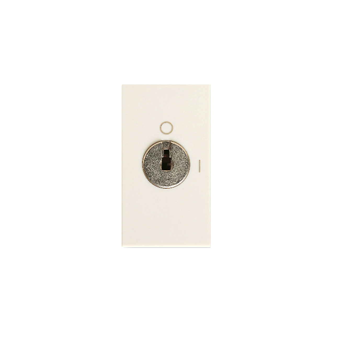 45973 - 16A 1 way double pole key switch