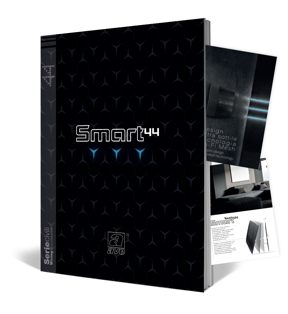 Catalogues - AVE S.p.A.