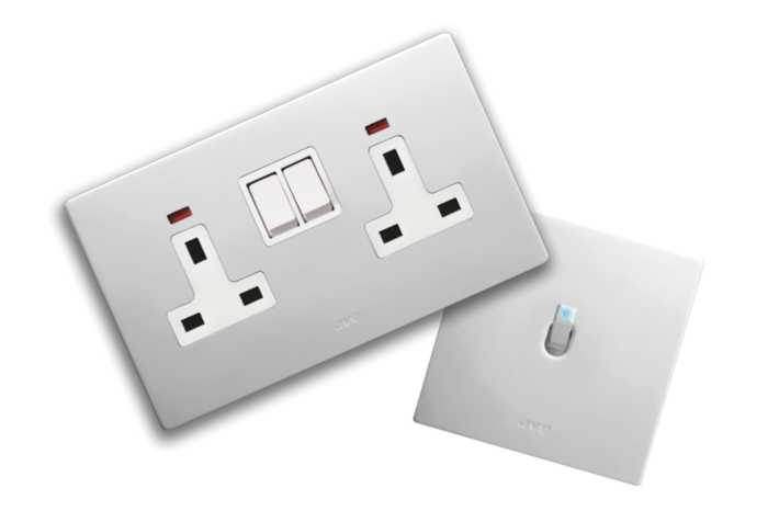 AVE British Standard - AVE S.p.A.