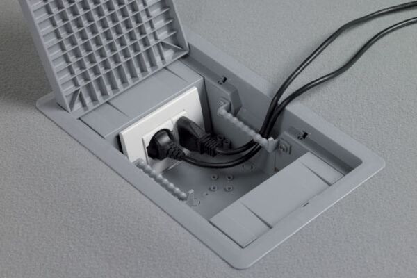 Enclosures and Consumer units - AVE S.p.A.